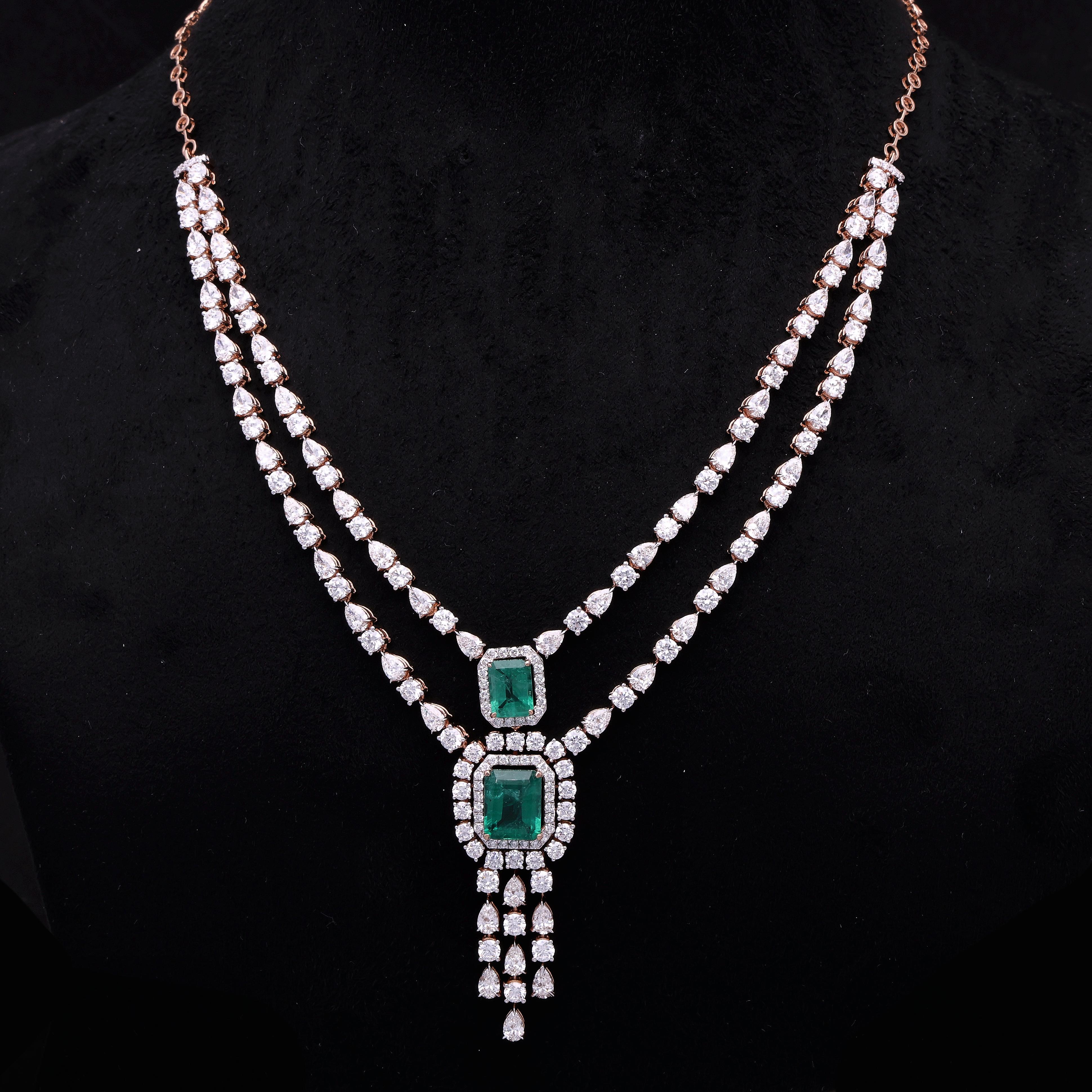 NECKLACES – Shoora Designs