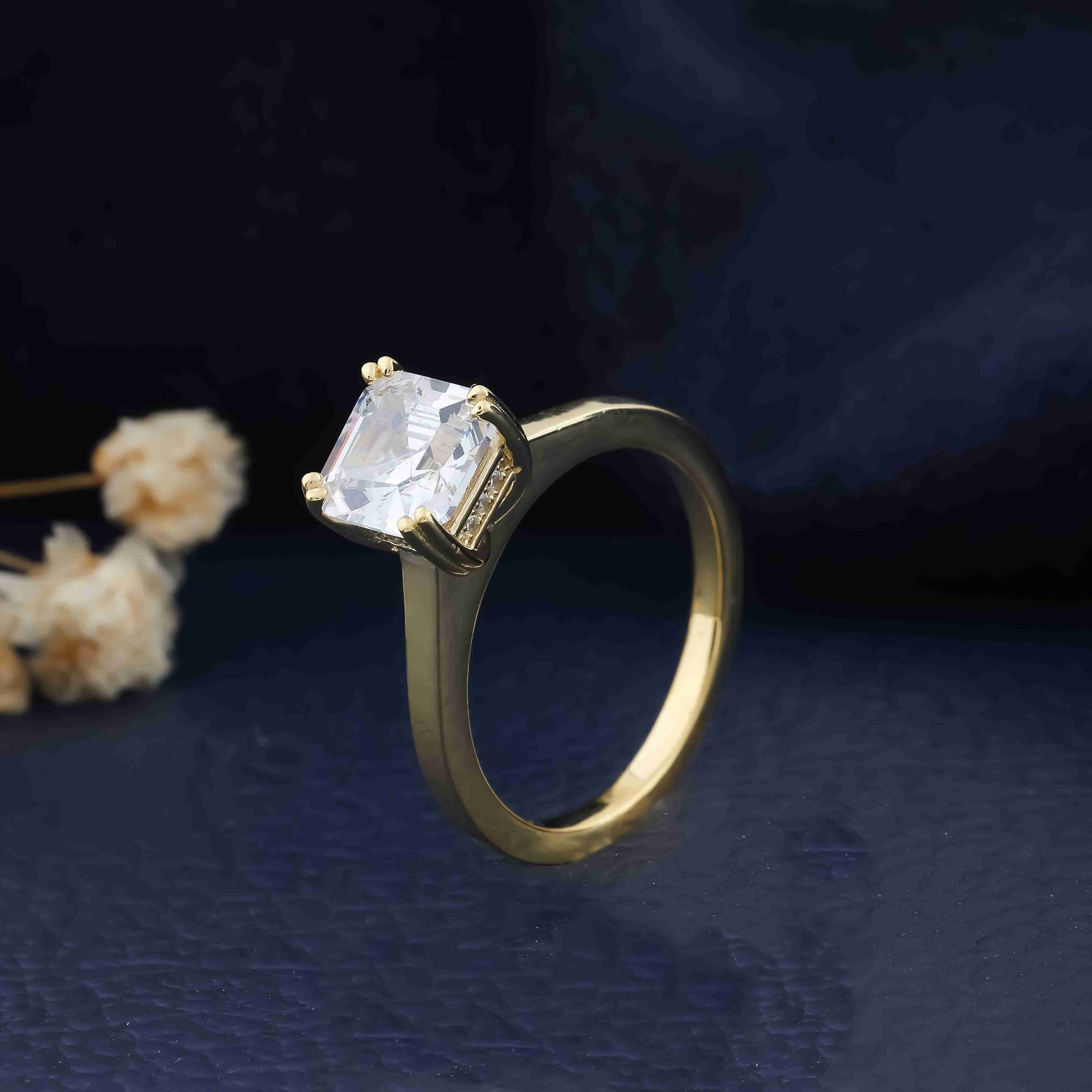 SOLITAIRE – Shoora Designs